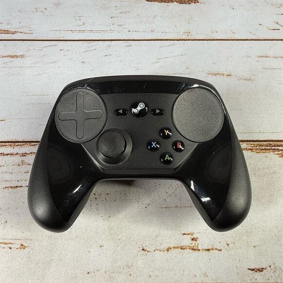 Valve | Video Games & Consoles | Valve Steam Controller For Pc Gaming ...